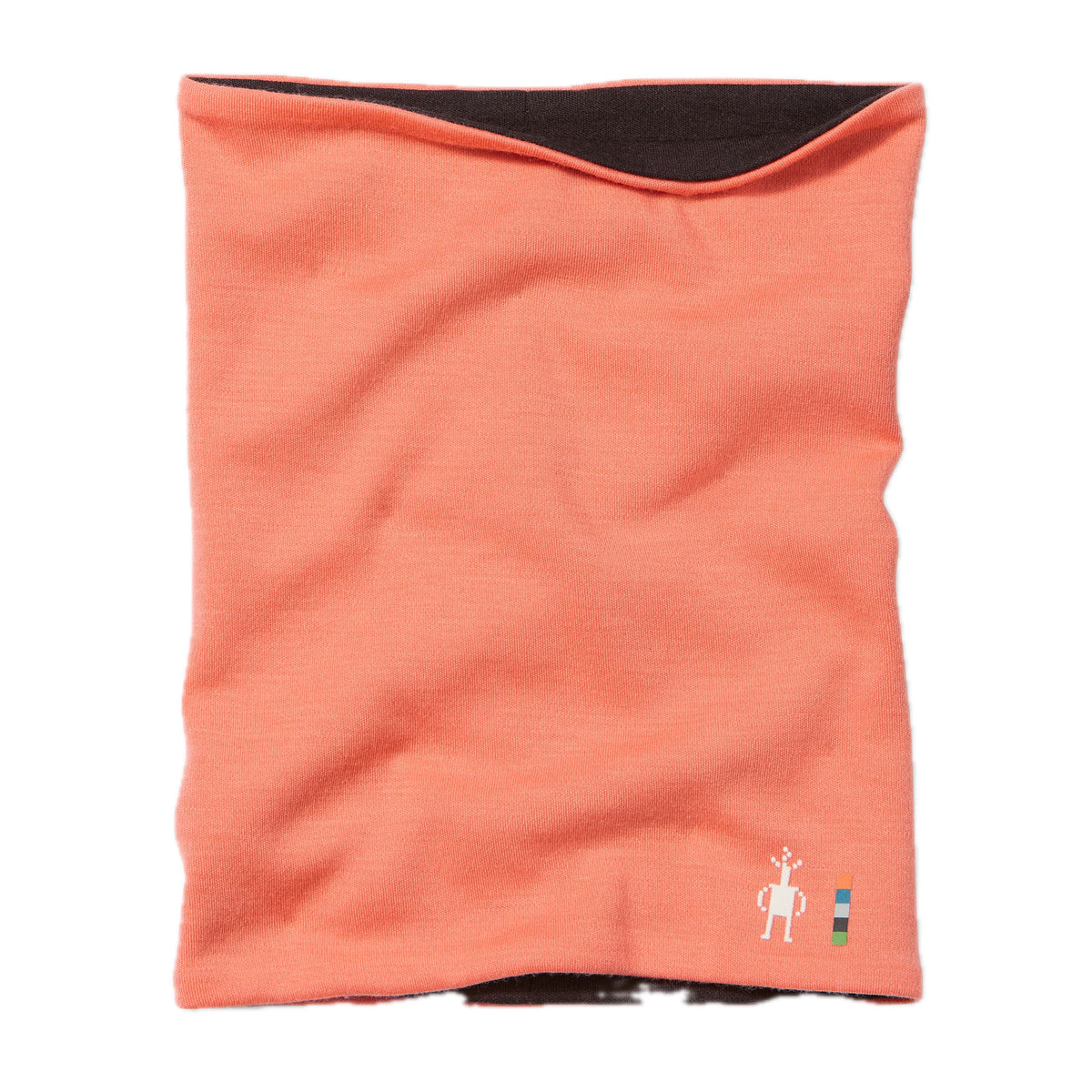 Smartwool - Thermal Merino Reversible Neck Gaiter – Running Lab