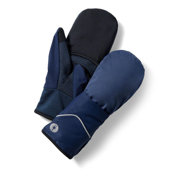 Smartwool - Active Fleece Wind Mitten – Running Lab