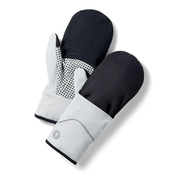 Smartwool - Active Fleece Wind Mitten – Running Lab