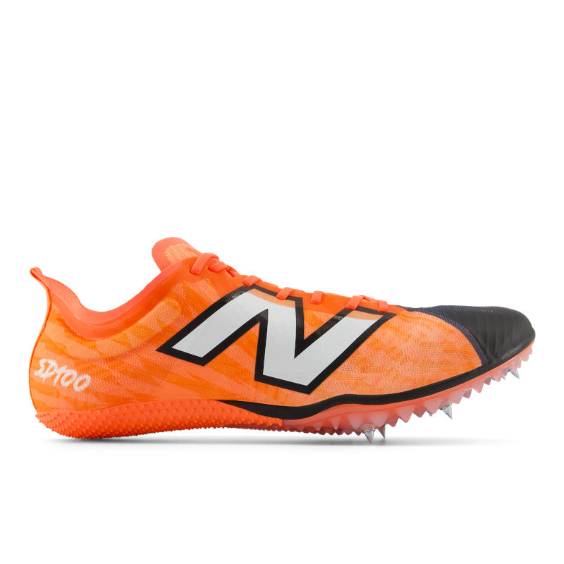 New Balance - Men's FuelCell SD100 V5 | Track Spikes – Running Lab