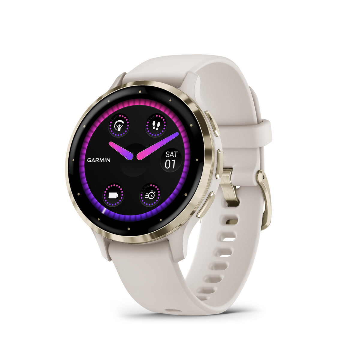 Garmin - Venu 3S | GPS Watch – Running Lab