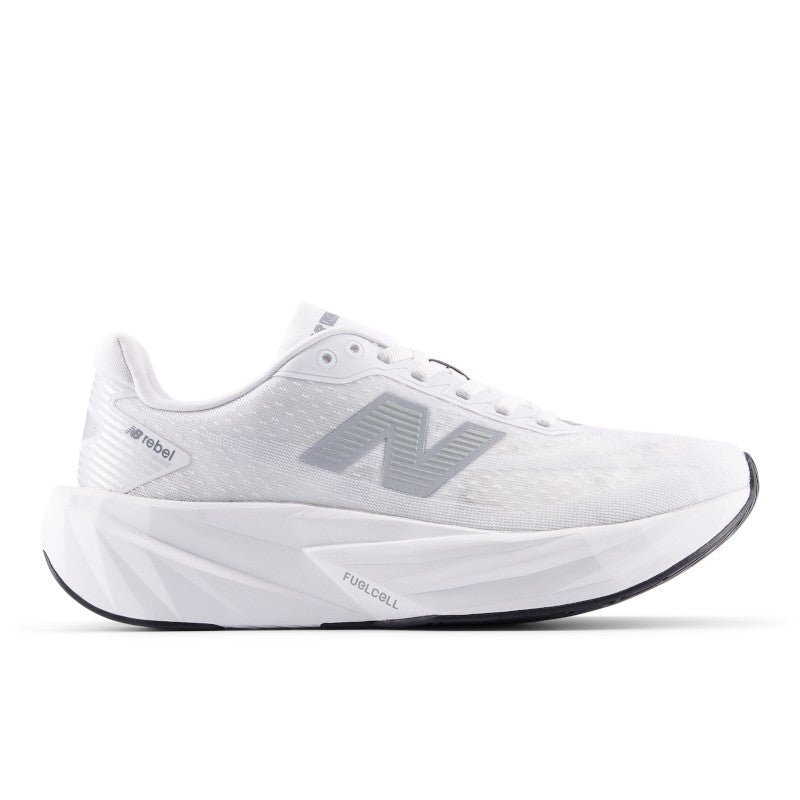 New Balance - Women's FuelCell Rebel v5 | Lightweight Running Shoe ...