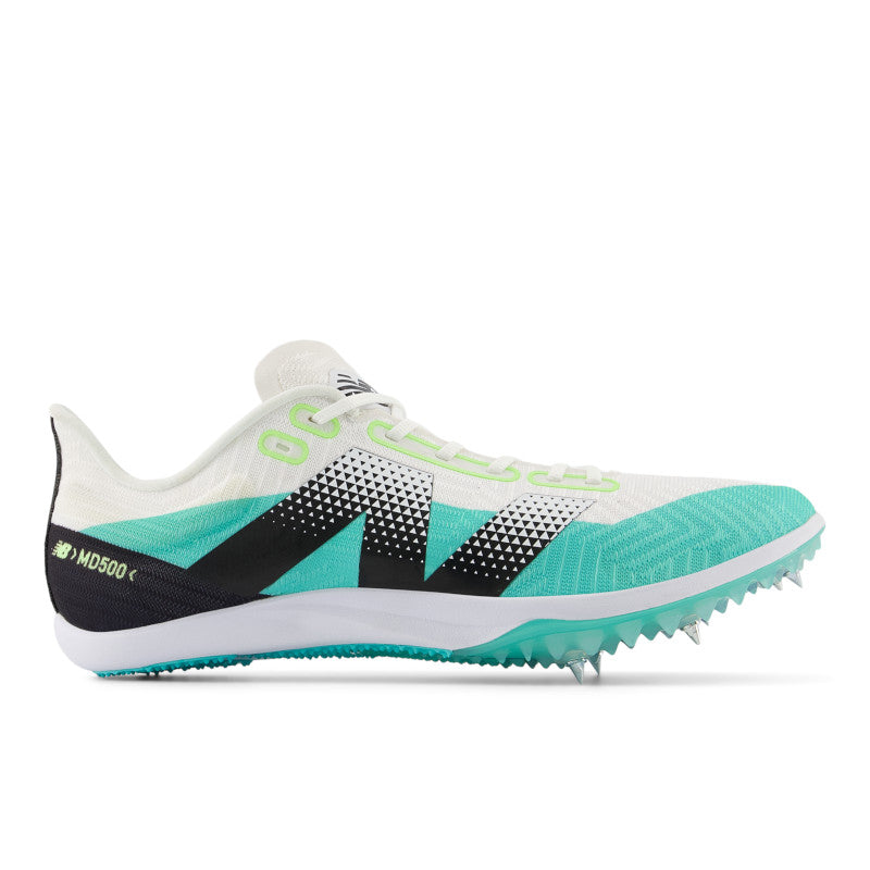 New Balance - Women's FuelCell MD500 V9 | Track Spikes – Running Lab