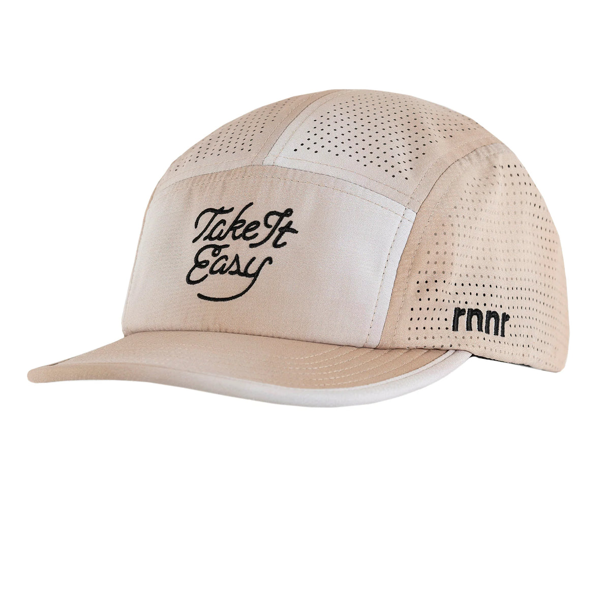 Pacer Hat - Take It Easy – Running Lab