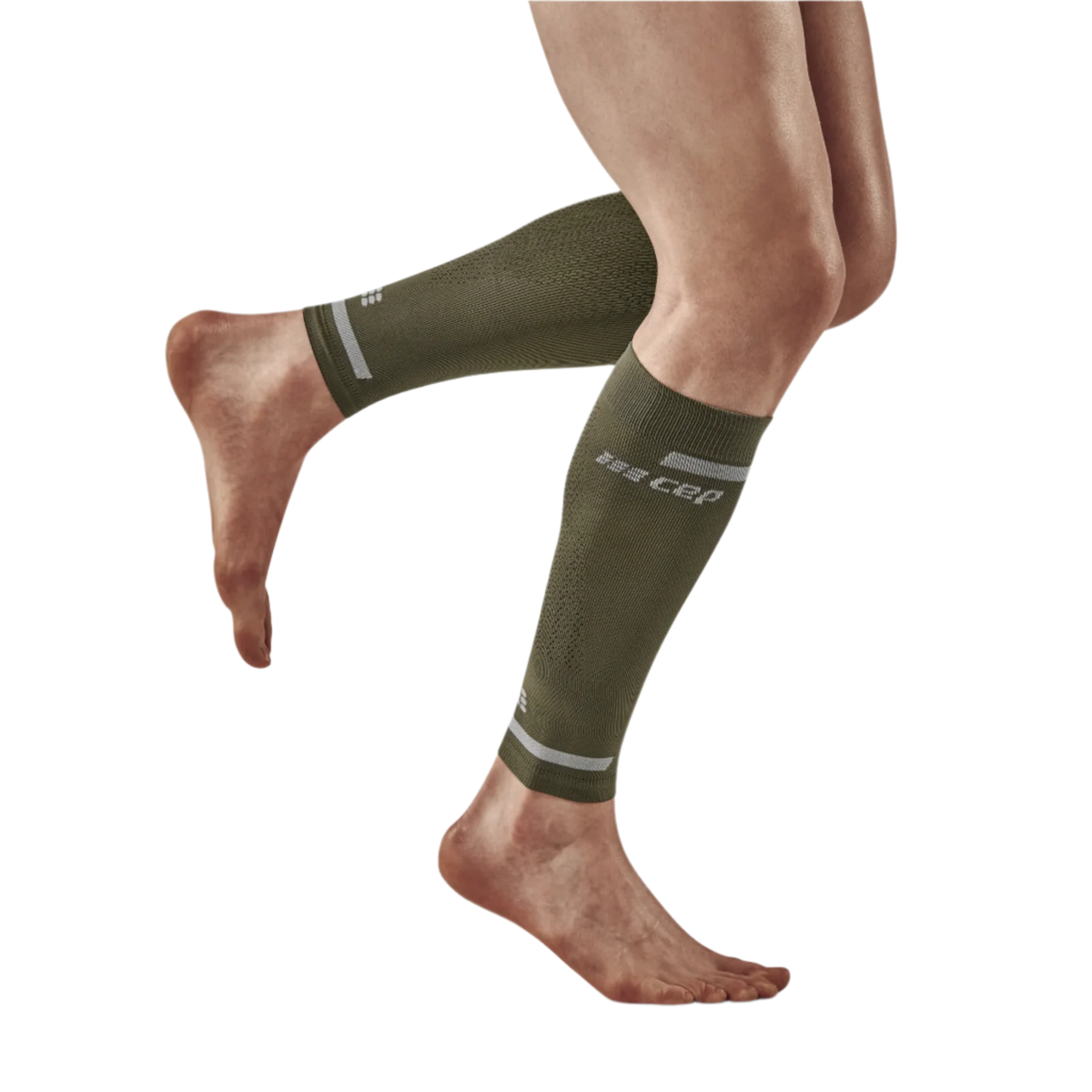 Men's Run Calf Compression Sleeves 4.0 – Running Lab