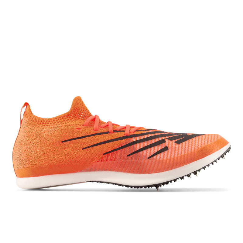 New Balance - Unisex FuelCell SuperComp MD-X - Track Spikes – Running Lab