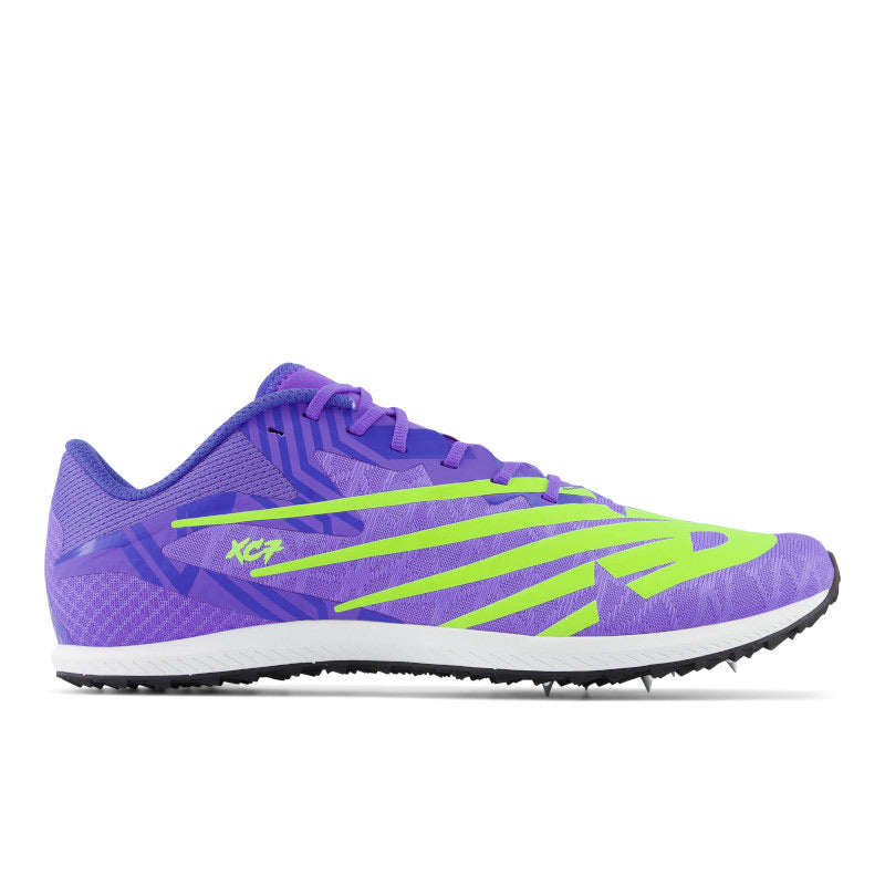 New Balance - Unisex XC Seven V4 | Cross Country Spike – Running Lab