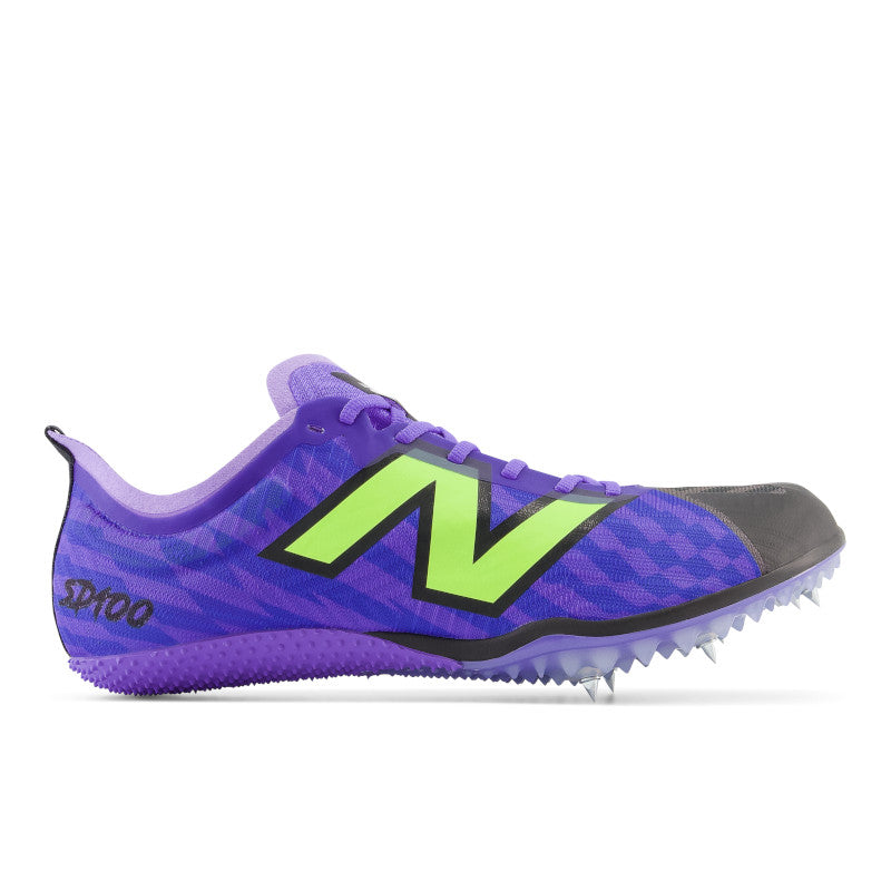 New Balance - Women's FuelCell SD100 V5 | Track Spikes – Running Lab
